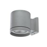 China 40W IP65 LED Wall Mount Light Fixture Architectural LED Cylinder Wall Downlight for sale
