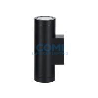 China 20W COB LED Landscape Spot Lights with Up and Down Light Output for Wall Surface Mount for sale