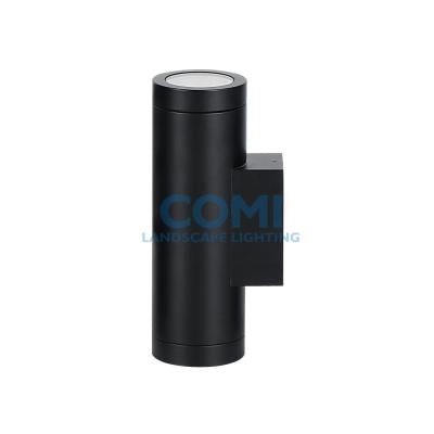 China 20W COB LED Landscape Spot Lights with Up and Down Light Output for Wall Surface Mount for sale