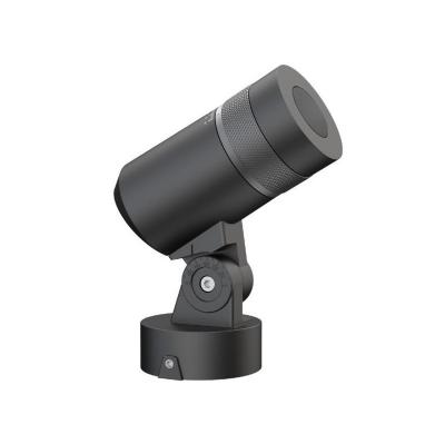 China 20W Outdoor LED Spotlight Beam Adjustable With Zoomable Lens DALI DMX512 for sale