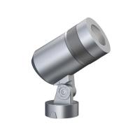 China IP66 40W Outdoor Architectural Flood Light with T-type Bracket Adjustable Beam Angle for sale