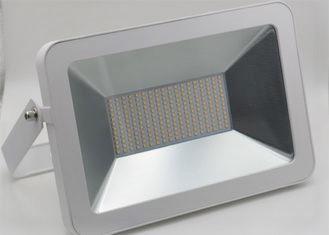 China SMD 100 Watts Commercial LED Floodlights , White Flood Lamps without Driver for sale