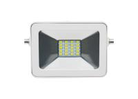 China 10W 1100LM Ultra Slim Led Flood Lights Outdoor High Power With Three Years Warranty for sale