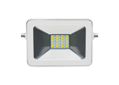 China 10W 1100LM Ultra Slim Led Flood Lights Outdoor High Power With Three Years Warranty for sale