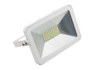 China SMD 3300 Lumen Commercial Flood Lights , Exterior Flood Lights Led with Driver Inside for sale
