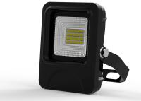 China Cool White 10W Super Bright Led Flood Lights with Integrated Intelligent IC Driver for sale