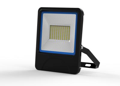 China High Luminosity High Powered Led Flood Lights 50 Watt with Strength and Adjustable Bracket for sale