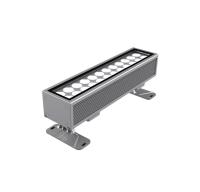 China IK05 160W 500mm IP65 LED Flood Light in Mono RGB RGBW Color DMX512 DALI 0-10V Dimming for sale