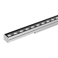 China Standard Low Bracket IP66 LED Wall Washer 24W 36W 48W Mono RGB RGBW DMX512 for sale