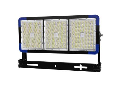 China Waterproof IP66 540 Watt LED Stadium Light 75600LM AC85-277V 5 Years Warranty for sale