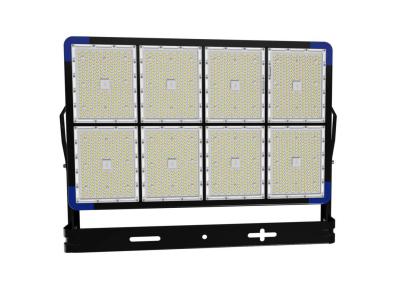 China Football Field Outdoor Led Flood Lamps 1440W 201600LM AC 85-277V 5 Years Warranty for sale
