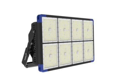 China Waterproof IP66 1440 Watt LED Stadium Light Aluminum 1070 For Football Field for sale