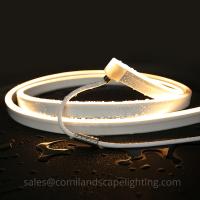 China IP68 Neon Rope Light 11.5x21mm PWM Dimming DMX 512 / SPI Control for sale