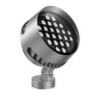 China 240W LED Floodlight Ultra Narrow Beam 2° 4.5° 8° In Mono RGBW 4-IN-1 RGBWCLA 7-IN-1 color for sale