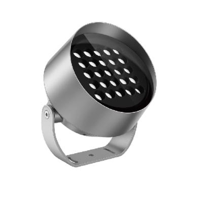 China 180W High Performance Outdoor LED Projector Light With U-Bracket For Building Facade Lighting for sale