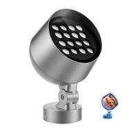 China Outdoor LED Flood Light 100W 150W High Performance Corrosive Resistant Suitable For Sea Side Building for sale
