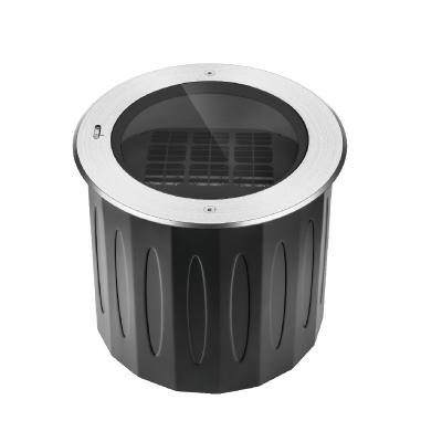 China 70W/80W/90W Adjustable Beam LED Inground Light IP67 Waterproof, High-Temperature Resistant for Middle East Climates for sale