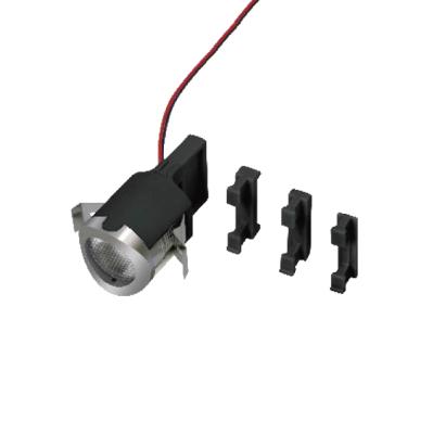 China M26 Stainless Steel Handrail Light | IP67 Waterproof, 24V DC 1.5W for sale