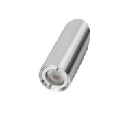 China M3076-50 LED Handrail Light | 25° Tilt 25 Degrees downward Lighting for Upright Columns for sale