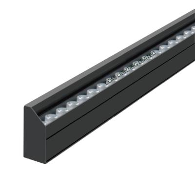 China Architectural LED Wall Grazer Light  23W (1200MM) | Linear Grazing Luminaire for Walls & Ceilings for sale