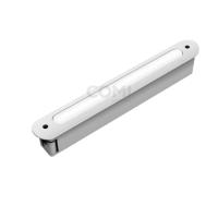China IP65 LED Handrail Linear Light System | 0.5-3.5W Soft Beam for Architectural Lighting for sale