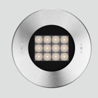 China IP68 Submersible 316 Stainless Steel LED Underwater Lights | 24W(Single), 30W (RGB), 42W(RGBW) for sale