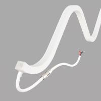 China IP68 Silicone Neon LED Flex | 30mm Architectural Linear Lighting for sale