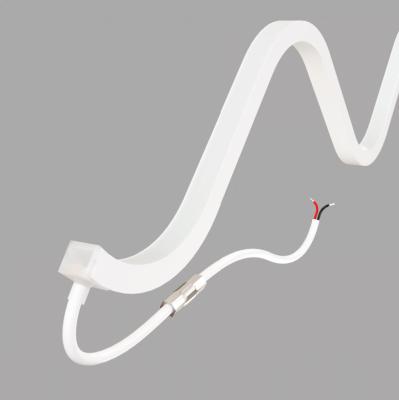 China IP68 Silicone Neon LED Flex | 30mm Architectural Linear Lighting for sale