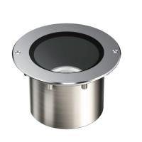 China IP68 Recessed LED Underwater Lights 45W~80W Made Of 316 Stainless Steel For Wall Or Ground recessed mounted and Pool Or Pond Lighting for sale