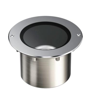 China IP68 Recessed LED Underwater Lights 45W~80W Made Of 316 Stainless Steel For Wall Or Ground recessed mounted and Pool Or Pond Lighting for sale