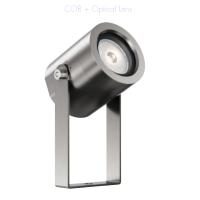 China 6W 9W Fountain LED Spot Light IP68 For For Pond, Fountain Or Swimming Pool | 316 Stainless Steel Submersible for sale