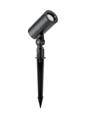 China IP65 Outdoor LED Spotlight With Spike Mount 2W~6W For garden and landscape accent lighting for sale