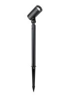 China IP65 Outdoor LED Spotlight With Spike Mount 2W~6W For garden and landscape accent lighting for sale