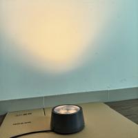China Outdoor IP66 Waterproof Ceiling Surface Mounted LED Downlights  24W Or 48W DALI Dimming Or DMX512 Control For Architecture And Landscape  Lighting for sale