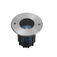China High Luminance Outdoor Underground Flood Lighting IP67 R2HAR0105 5W CREE COB LED for sale