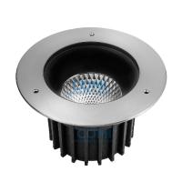 China R2HFR0130 30W CREE COB LED Recessed In Ground Landscape Lighting CRI80+ Up To 105LM/W for sale