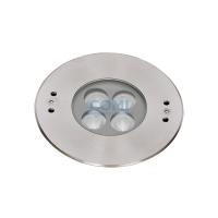 China B4XC0457 9W PWM Dimming Recessed LED Underwater Pool Lights for sale