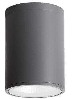 China COB IP65 Round 5W 240VAC Ceiling Down Spot Lights 6000K for sale