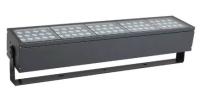 China RGB DMX512 180W 120lm/W LED Landscape Spot light for sale