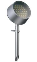 China IP66 24x3W 120LM/W LED Landscape Flood Lights With Spike for sale