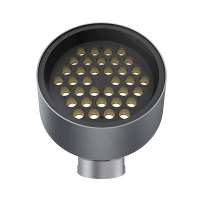 China 36x2W 24Vdc DMX LED Architectural Flood Light IP66 Outdoor 120LM/W for sale