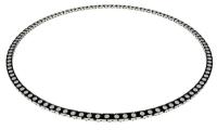 China 19.2W/M 24VDC Wall Washer LED Strip Flexible SS 1779Lm For Pillar for sale