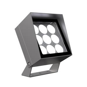 China DMX512 RDM LED Landscape Lights 0-10V DALI Dimming 6000K RGBW for sale