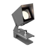 China IP66 100LM/W Outdoor LED Spot Lights 24VDC IK10 With Clamp Mounting for sale