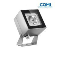 China 6500K DMX512 Outdoor Led Flood Light IP66 880LM 5 Degree Beam Angle for sale