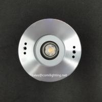 China 70LM/W LED Underwater Pool Lights 24VDC Symmetrical SUS316L for sale