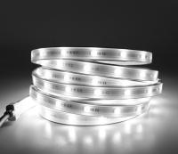China Dynamic Pixel Neon LED Flex Strip DMX SPI Addressable Controllable 15W/M for sale
