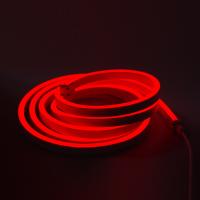 China PVC Tunable Neon LED Strip Lights RGB RGBW 48V 24V 12V PWM 17W/M for sale