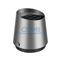 China Antiglare Modern Outdoor Ground Lights 60W 110LM/W UV Resistant PC Base for sale