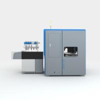 China Fully Automatic Online Horizontal Insertion Machine XZG-4000KL Factory Customize for sale